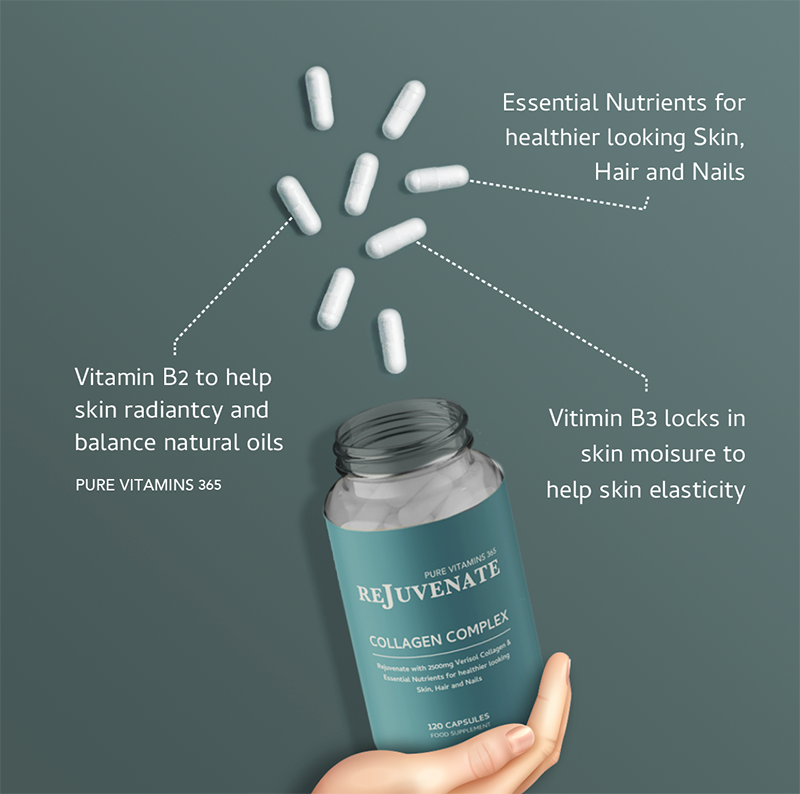 Pure Vitamins 365 – Purevitamins365
