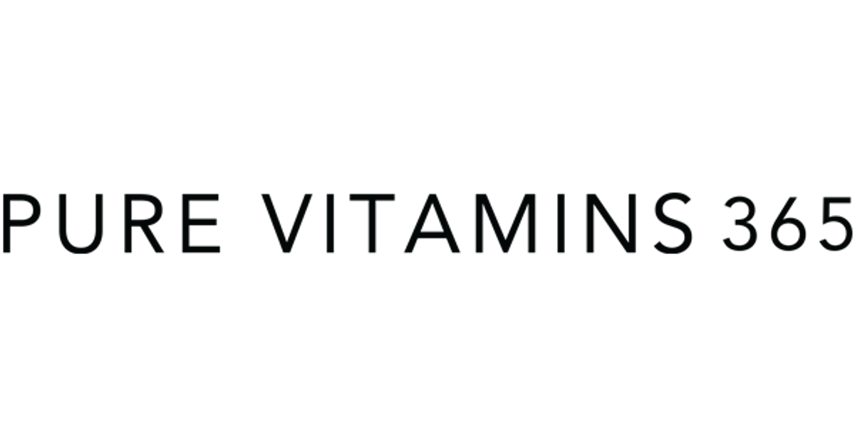 Pure Vitamins 365 – Purevitamins365