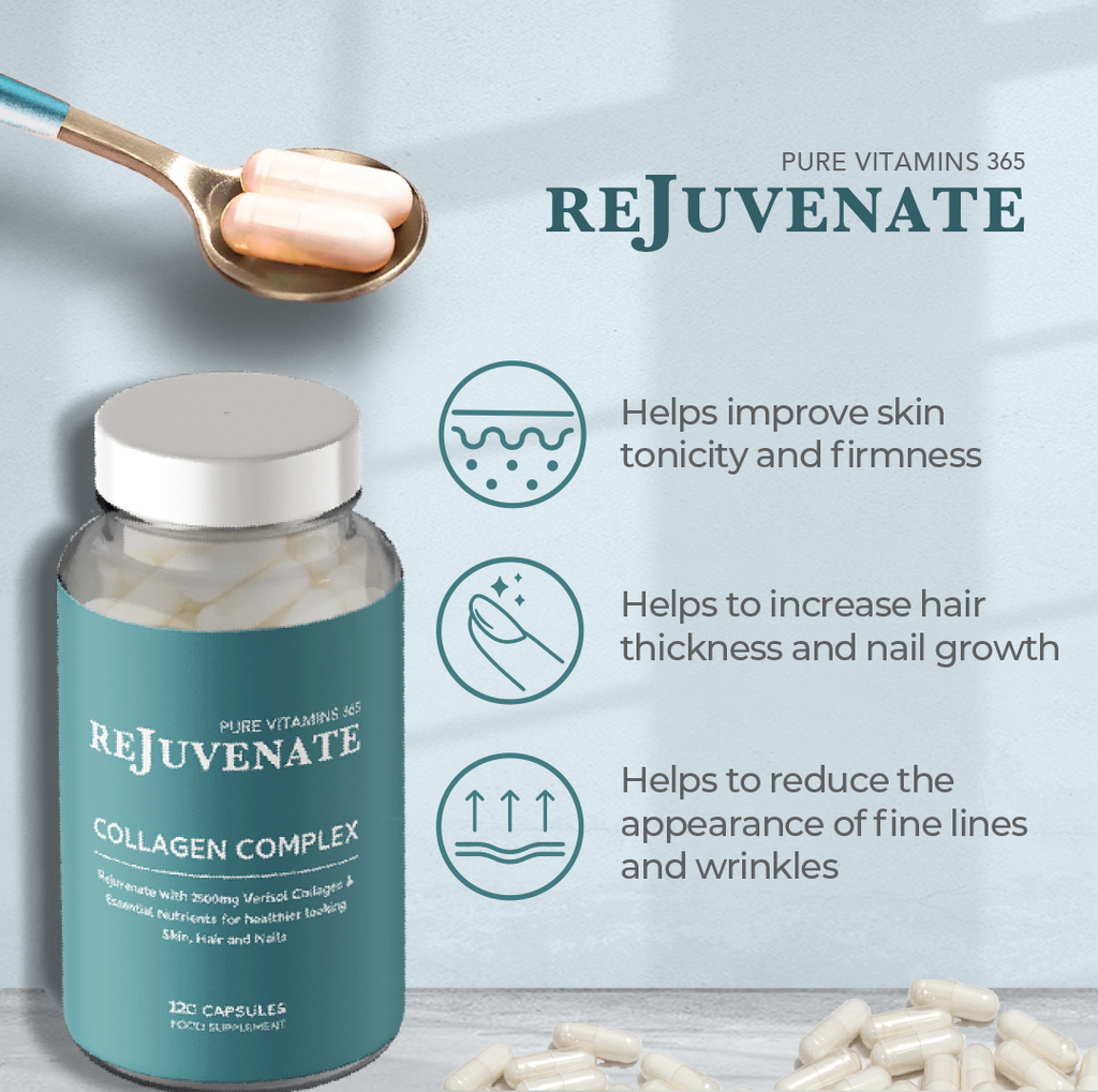 Pure Vitamins 365 – Purevitamins365